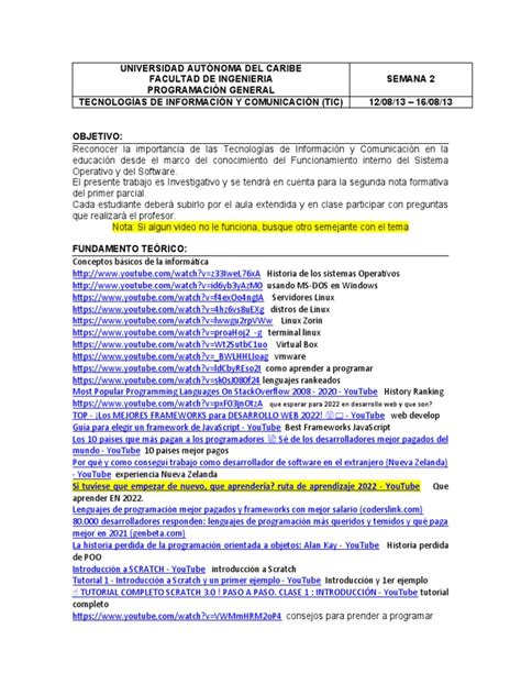 Cuestionario Software Sistemas Operativos Programacion Pdf