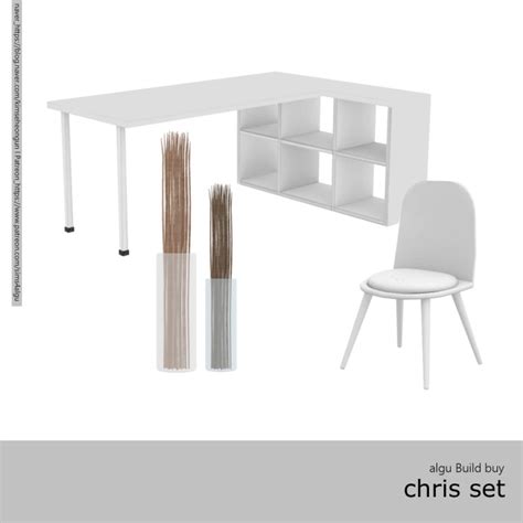 Algu Chris Set Algu Sims On Tumblr