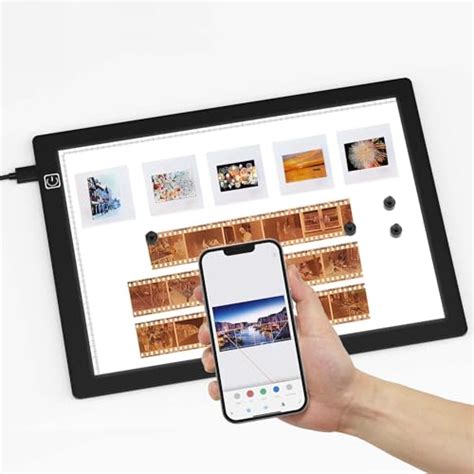 Unlocking The Potential Of Your Memories Best Film Negative Scannings
