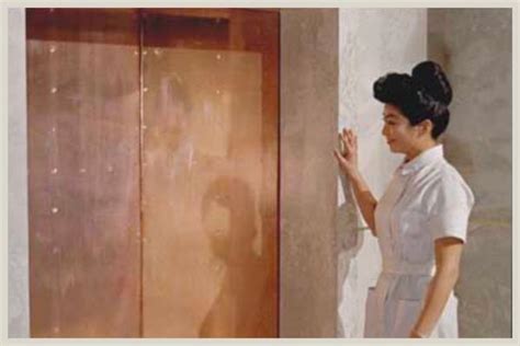 Yvonne Shima Biographies Bond Scenes