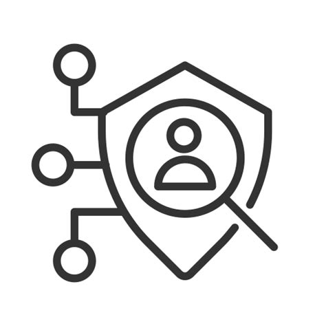 Access Control Generic Others Icon