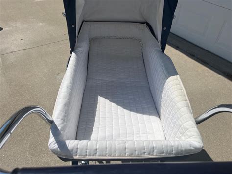 Inglesina Classic Pram Stroller Other Bigiron