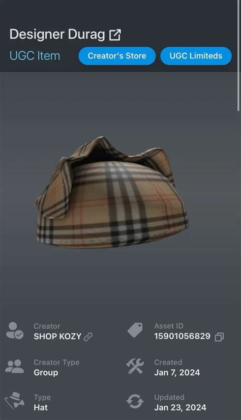 Roblox Hat Code Roblox Codes Roblox Roblox Roblox