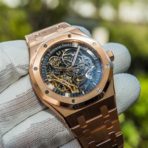 Rose Gold Ap Skeleton Sale