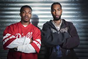 Music Video Monday Down South By Trap Dickey And Key Glock Memphis Flyer