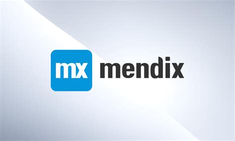 What Is Mendix And How Does It Work Nymbl Tools