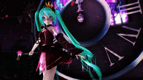 When The Clock Strikes Twelve By Mary34 On Deviantart