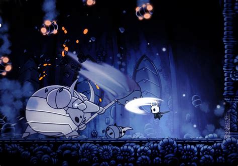 Hollow Knight и похожие игры — как их проходить так, чтобы было ...