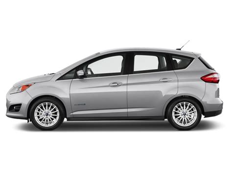 2017 Ford C Max Specifications Car Specs Auto123