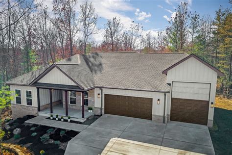The Wakefield Fairfield Glade Homes