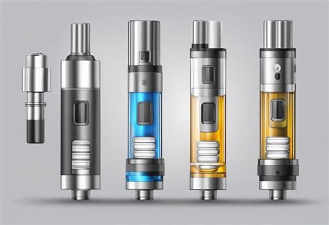 Vaporisation Process Explained How Vaping Works Shisha Vibe