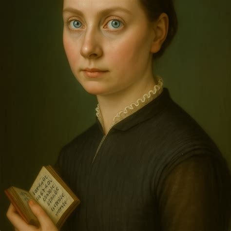 Saiba Quem Foi Sofonisba Anguissola • Arte Como Assunto
