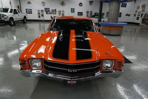 1971 Ss Sale Pending Used Automatic For Sale