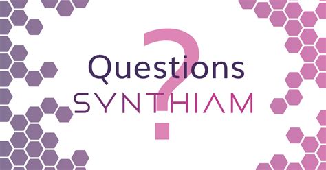Community General Synthiam