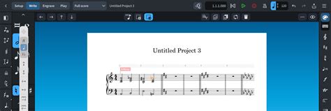 Chromatic Transposition Dorico Steinberg Forums