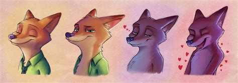 Nick Wilde Nick Wilde Ник Уайлд Zootopia Characters Zootopia
