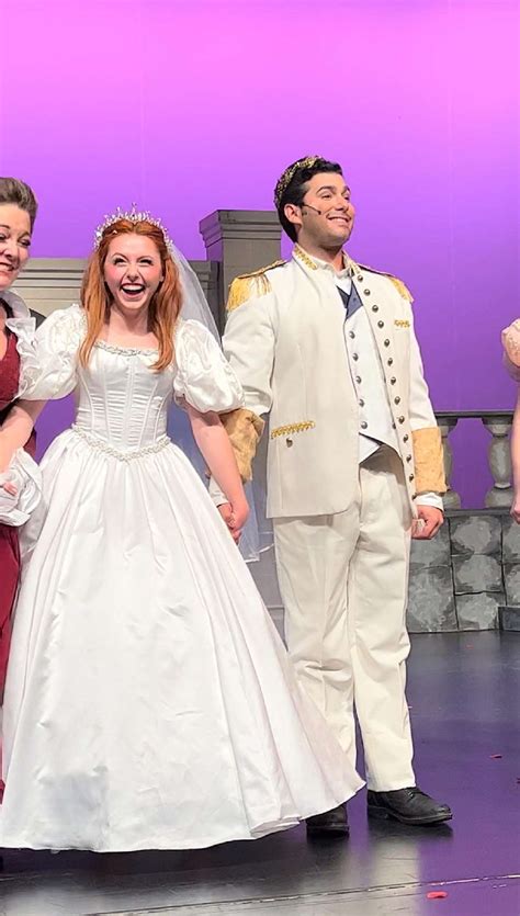 Cinderella And Prince Charming Wedding Ideal Husband Expectations