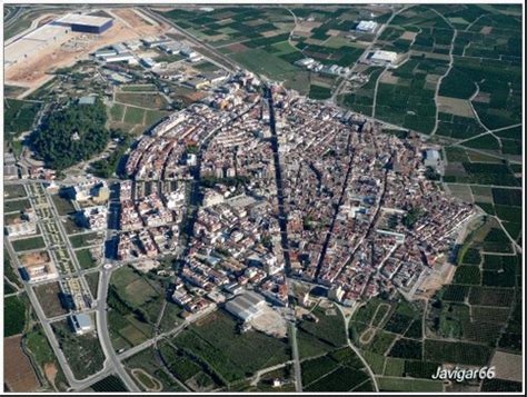 Ayuntamiento De Alberic