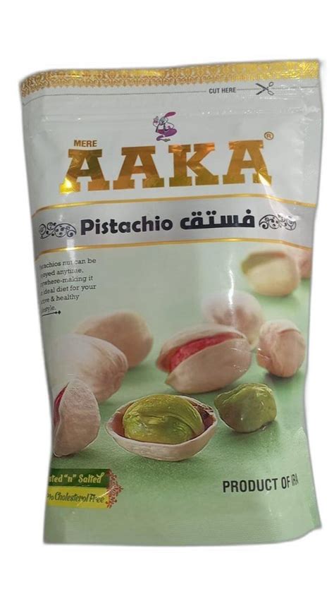 500g Cholesterol Free Pistachio At Rs 588packet In Pune Id
