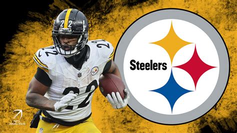 Najee Harris Gets Brutally Honest On Steelers Locker Room Issues