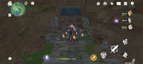 Theres A Precious Chest In The Cave Under The Grand Narukami Shrine