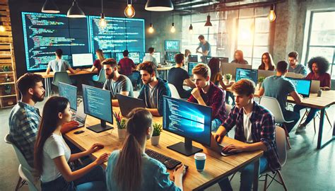 Software Development Basics A Beginners Guide