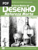 Hachuras Para Iniciantes Guia Prático Pdf Desenho