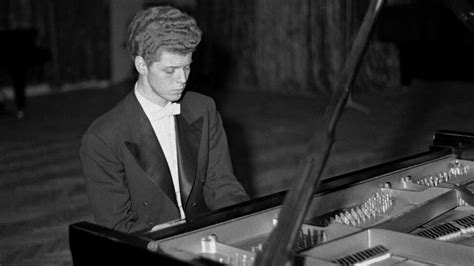 Looking Back At The Pianist Who Conquered Russia Playbill
