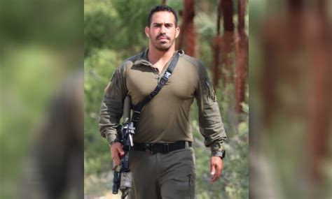 הקצין שנהרג נעשו שגיאות אך בר פלח זל הציל חיים