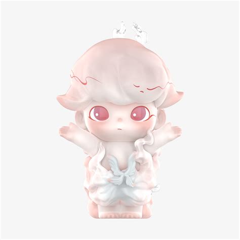 Dimoo Shapes In Nature Series Figures Pop Mart Thailand