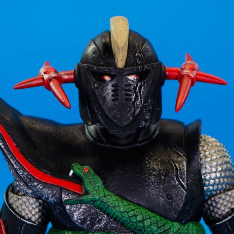 Neca Dungeons And Dragons Warduke And Grimsword Gallery And Unboxing