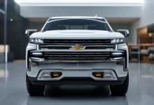 2026 Chevy Silverado Trail Boss Review Still The Off Road King