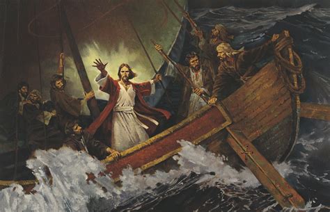 5 Scriptures To Bring You Peace In Uncertain Times Lds Daily