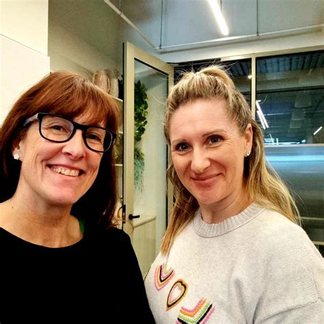 Natalie And Natalies Neurodiversity Masterclass Amanda Riley Posted On The Topic Linkedin