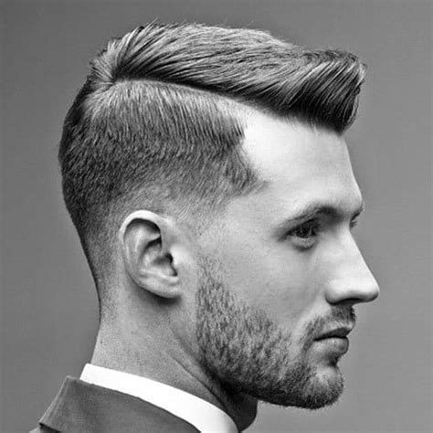 25 Best Short Pompadour Hairstyles For Guys Hairstylecamp