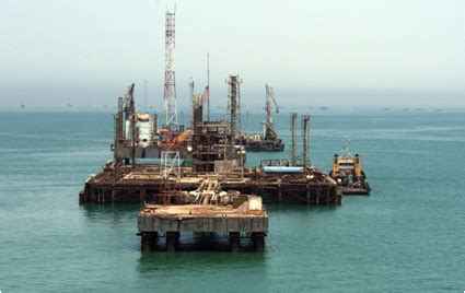 Offshore