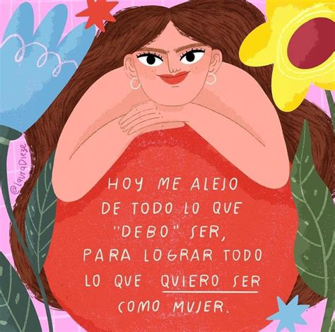 Pin De Yadira Sánchez En Empoderamiento Frases Bonitas De Motivacion