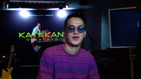 Lama Menghilang Rija Abbas Comeback Ke Industri Musik Okezone Celebrity