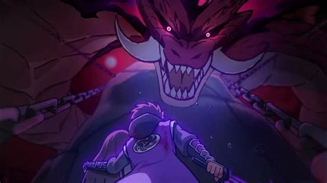 Scissor Seven Seven 567 Shadow Assassin Youtube