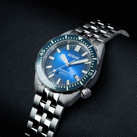 Audaz Barracuda Adz 3050 02