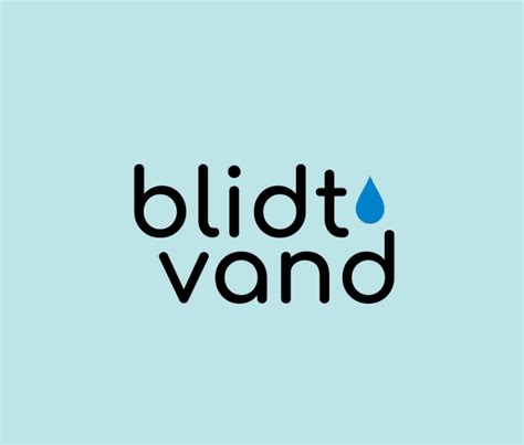Blidt Vand Elektrostatisk Vandbehandling Egå