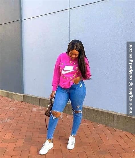 30 Monday Outfits To Feel Confident And Happy All Day Long Od9jastyles