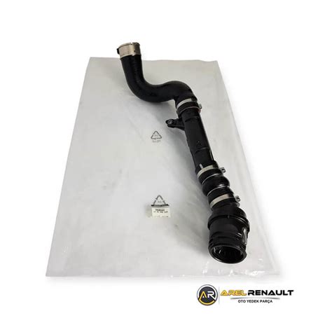 Renault Clio 4 Megane 4 Dacia Duster 15 Dci Turbo Borusu Hortumu