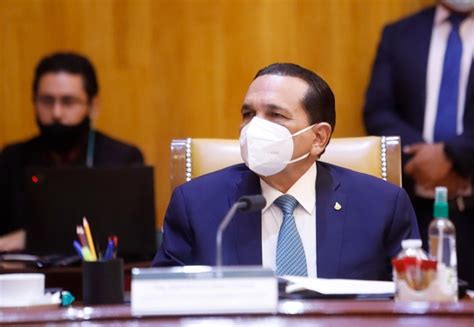 José Héctor Tejada Shaar Es Designado Como Nuevo Representante Patronal