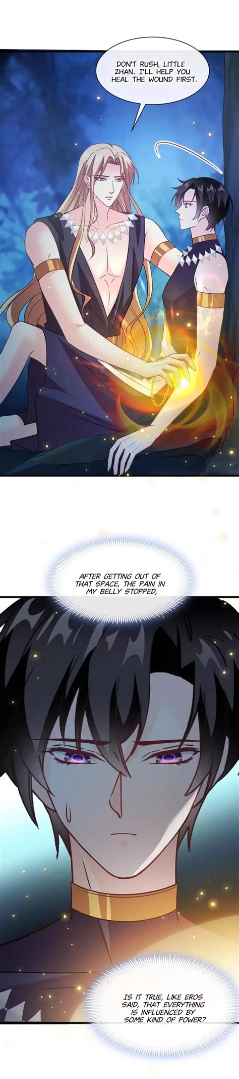 Read Devils Lover 117 Onimanga