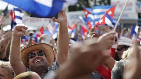 Former Cuban Leader Fidel Castro Dies Cnn