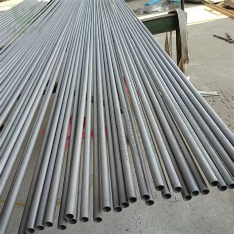 Use Of High Precision Stainless Steel Tubes Huaxiao Metal