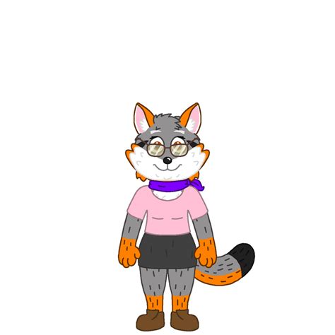 Old Ancar Design By Leroyurocyon On Deviantart