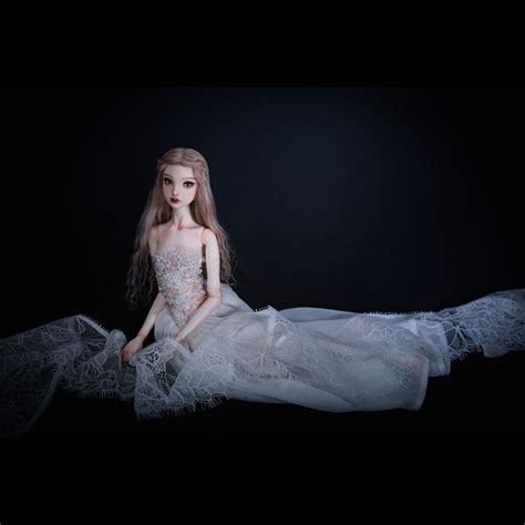 Linu Bjd Clothes Lds Mireu 14 Bjd Accessories Beautiful Body Doll