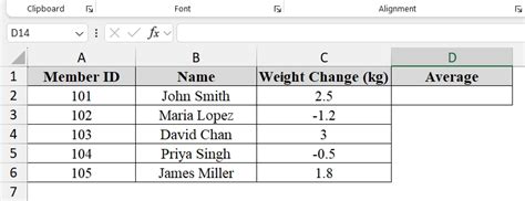 4 Examples With Array Formula In Excel Excel Insider